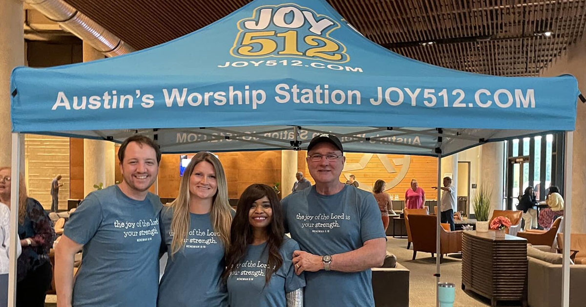 JOY512 - Generous Java